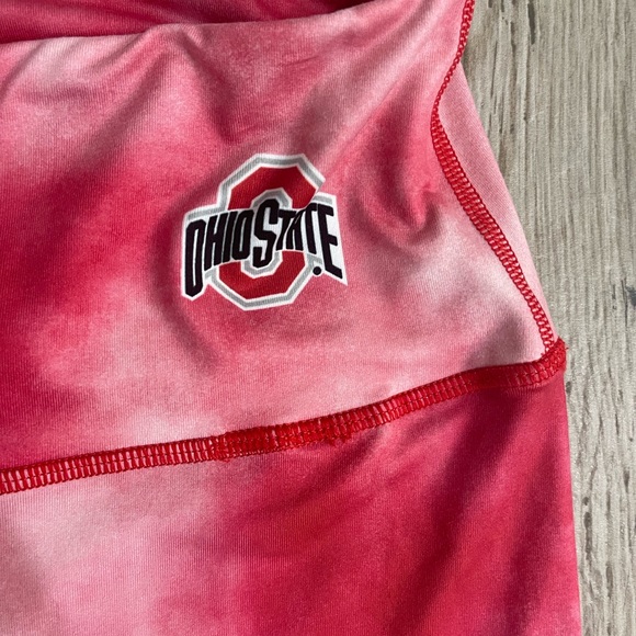 Ross Sportswear | Pants & Jumpsuits | Ohio State Leggings | Poshmark